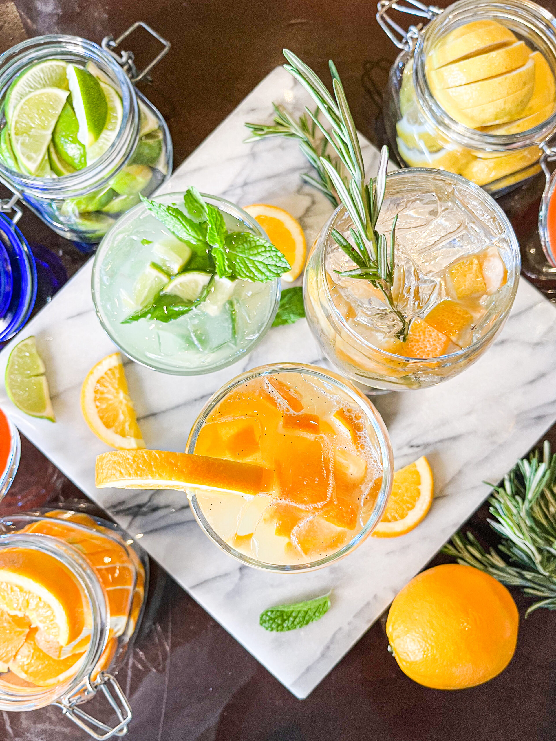 Catering - Cascal Restaurant