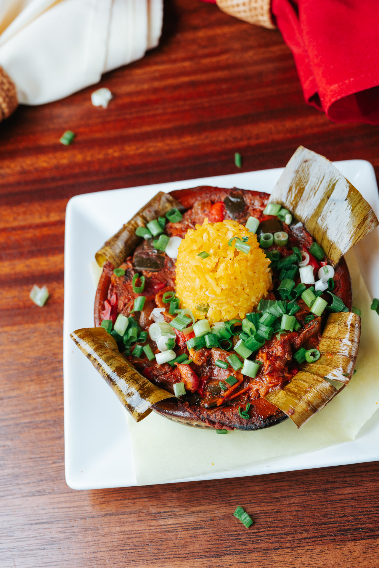 Catering - Cascal Restaurant