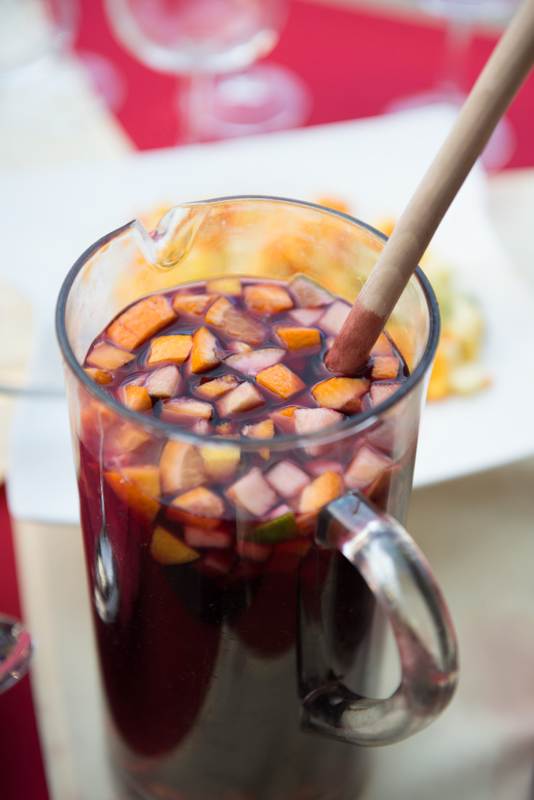 Catering - Cascal Restaurant