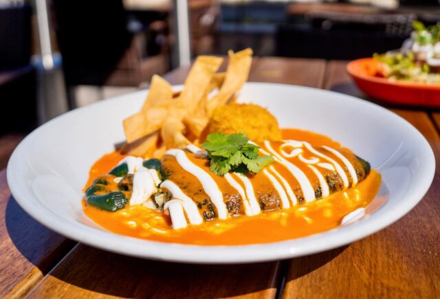 Contact - Cascal Restaurant